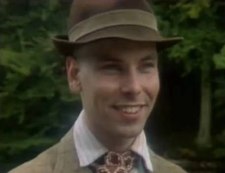 Jack Leeper | The Tripods Wiki | Fandom