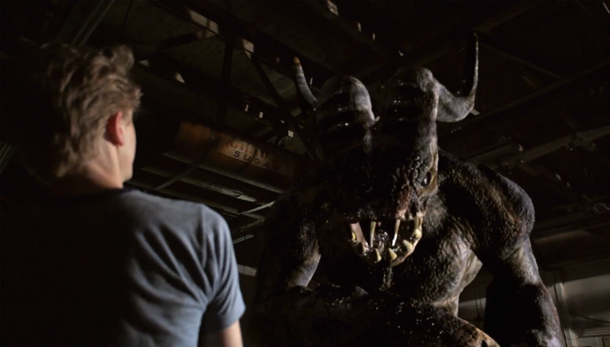 Category:Monsters | The Troop Wiki | Fandom