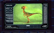 Basilisk | The Troop Wiki | Fandom