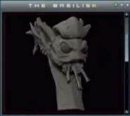 Basilisk | The Troop Wiki | Fandom