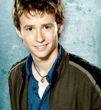 Jake Collins | The Troop Wiki | Fandom