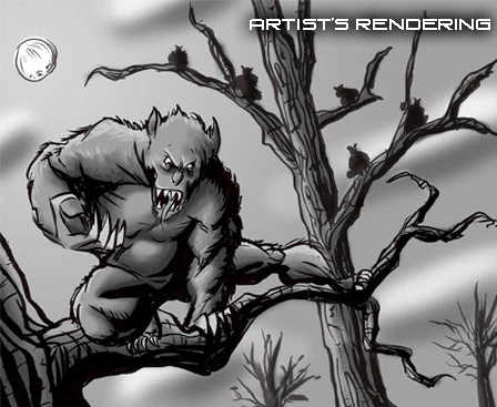 Drop Bear | The Troop Wiki | Fandom