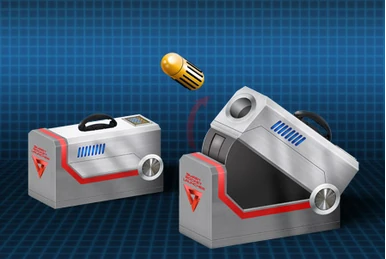 smart rocket launcher