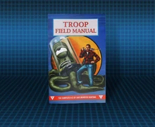 Troop Manual | The Troop Wiki | Fandom