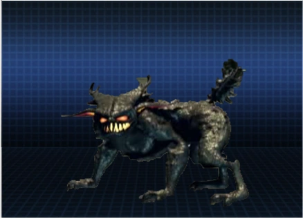 Doom Hound (Monster) | The Troop Wiki | Fandom