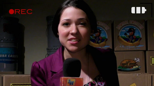 Angela Crabtree | The Troop Wiki | Fandom