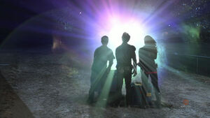 My Gus Is Back, and You're Gonna Be In Trouble | The Troop Wiki | Fandom