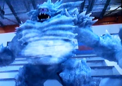 Ice Ghoul | The Troop Wiki | Fandom