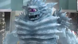 Ice Ghoul | The Troop Wiki | Fandom