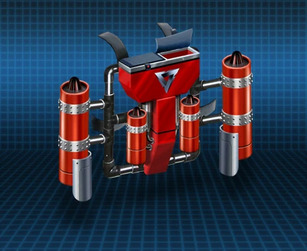 Jetpack | The Troop Wiki | Fandom