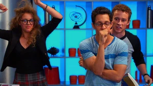 Double Felix | The Troop Wiki | Fandom