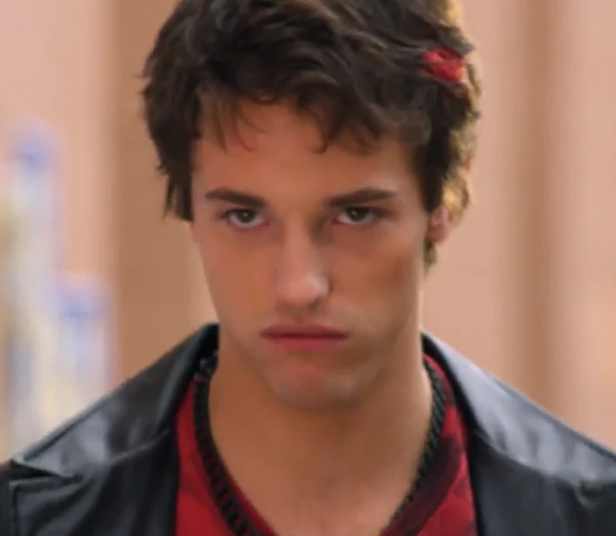 Category:One-Time Characters | The Troop Wiki | Fandom