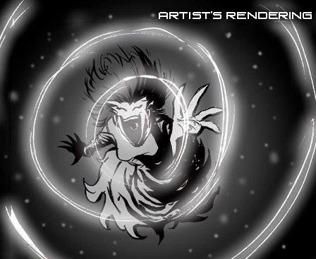 Banshee | The Troop Wiki | Fandom