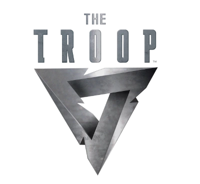 The Troop | The Troop Wiki | Fandom