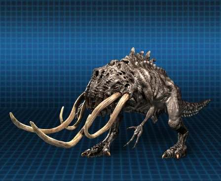 Ratadon | The Troop Wiki | Fandom