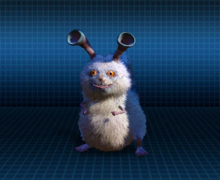 Snark | The Troop Wiki | Fandom