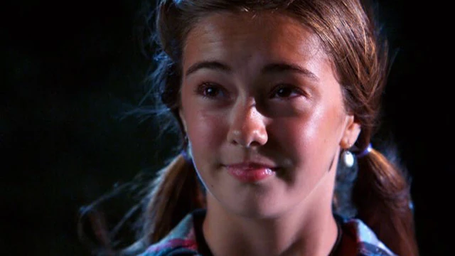 Phoebe Collins | The Troop Wiki | Fandom