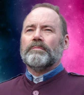 Dr. Brandenburg | The Troop Wiki | Fandom