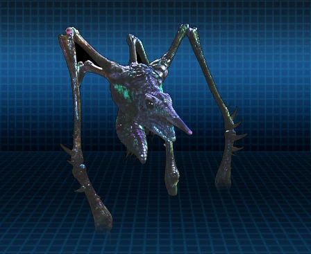 Quadro-Gob | The Troop Wiki | Fandom