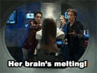 Jake and Felix | The Troop Wiki | Fandom