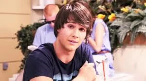 James | The Troop Fanon Wiki | Fandom