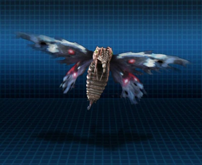 Vampire Moths | The troop Wiki | Fandom