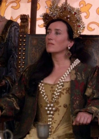 Catherine of Aragon | The Tudors Series Wiki | Fandom