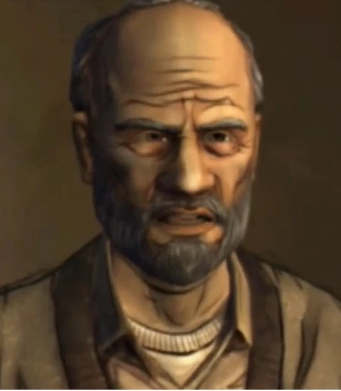 Vernon | TheTweetingDead Wiki | Fandom