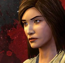 Carley | TheTweetingDead Wiki | Fandom