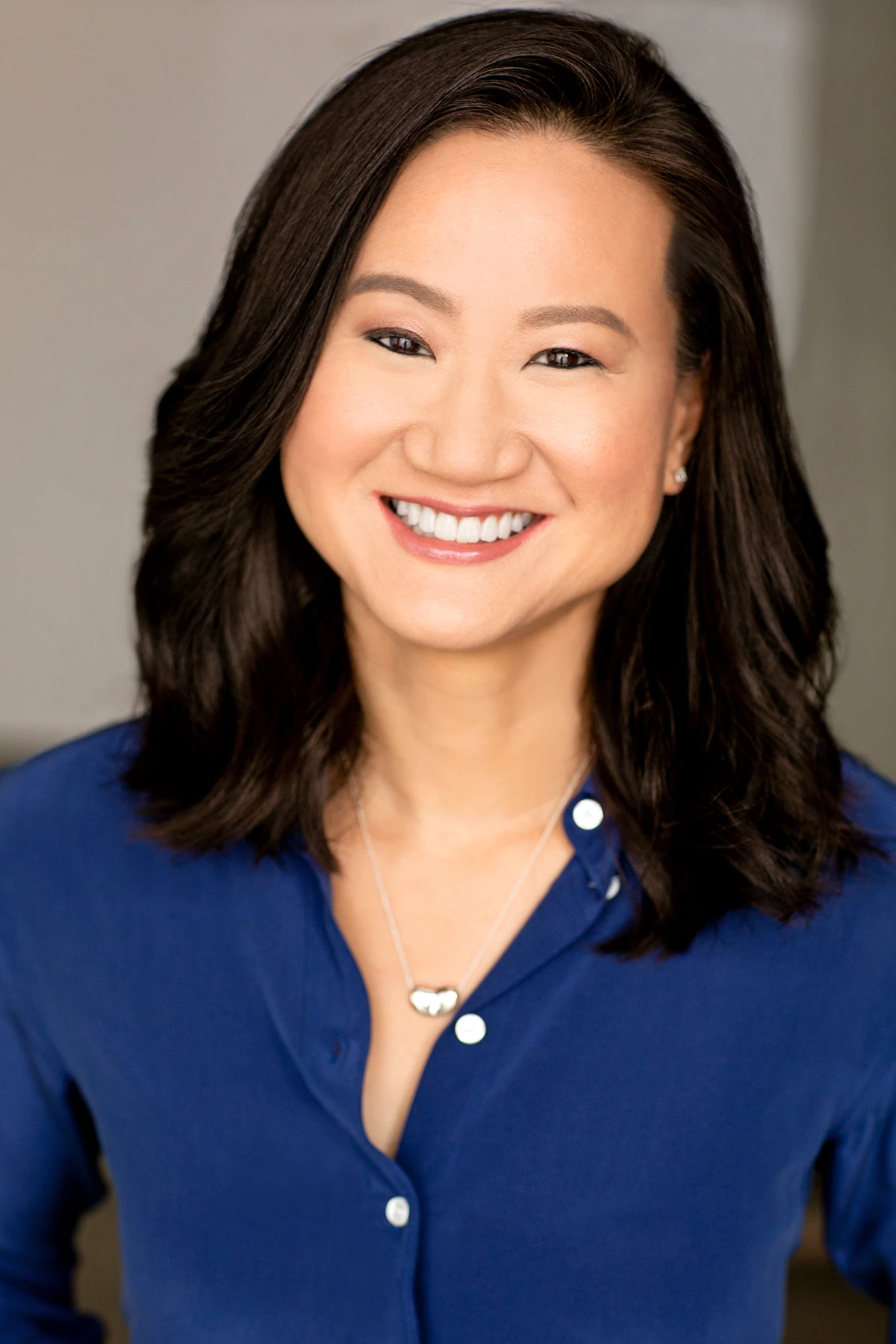 Cindy Lin | The Twelve Wiki | Fandom