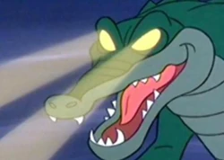 Gator Ghoul | The Twisted Metal Wiki | Fandom