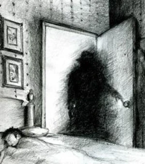 Shadow People | The Twisted Metal Wiki | Fandom