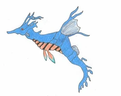 Kingdra | The Twisted Metal Wiki | Fandom