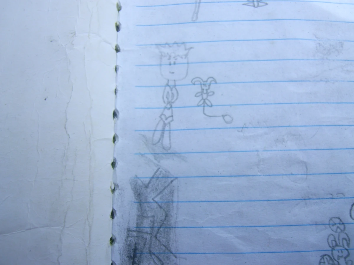 Sir Alex | The Twisted Tales Wiki | Fandom