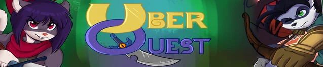 TheUberQuest Wiki | Fandom