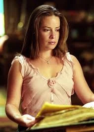 Piper Halliwell | TheUltimateCharmed Wiki | Fandom
