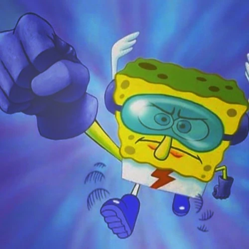 Spongebob Squarepants (7verse) | TheUltimateCombo Universe Wiki | Fandom