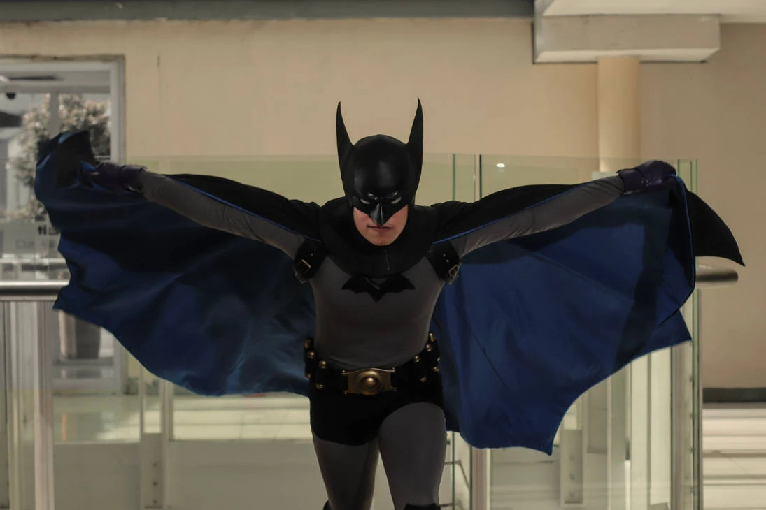 Earth-Two | The Ultimate DC Cinematic Extended Universe Wiki | Fandom