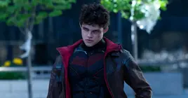 Jason Todd/Robin/Arkham Knight/Red Hood | The Ultimate DC Cinematic ...