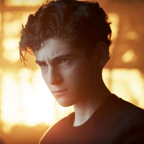 Bruce Wayne | The Ultimate DC Cinematic Extended Universe Wiki | Fandom