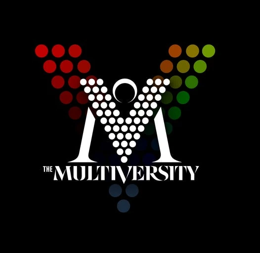 Multiversity Project | The Ultimate DC Cinematic Extended Universe Wiki ...