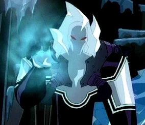 Victor Fries | The Ultimate DC Cinematic Extended Universe Wiki | Fandom