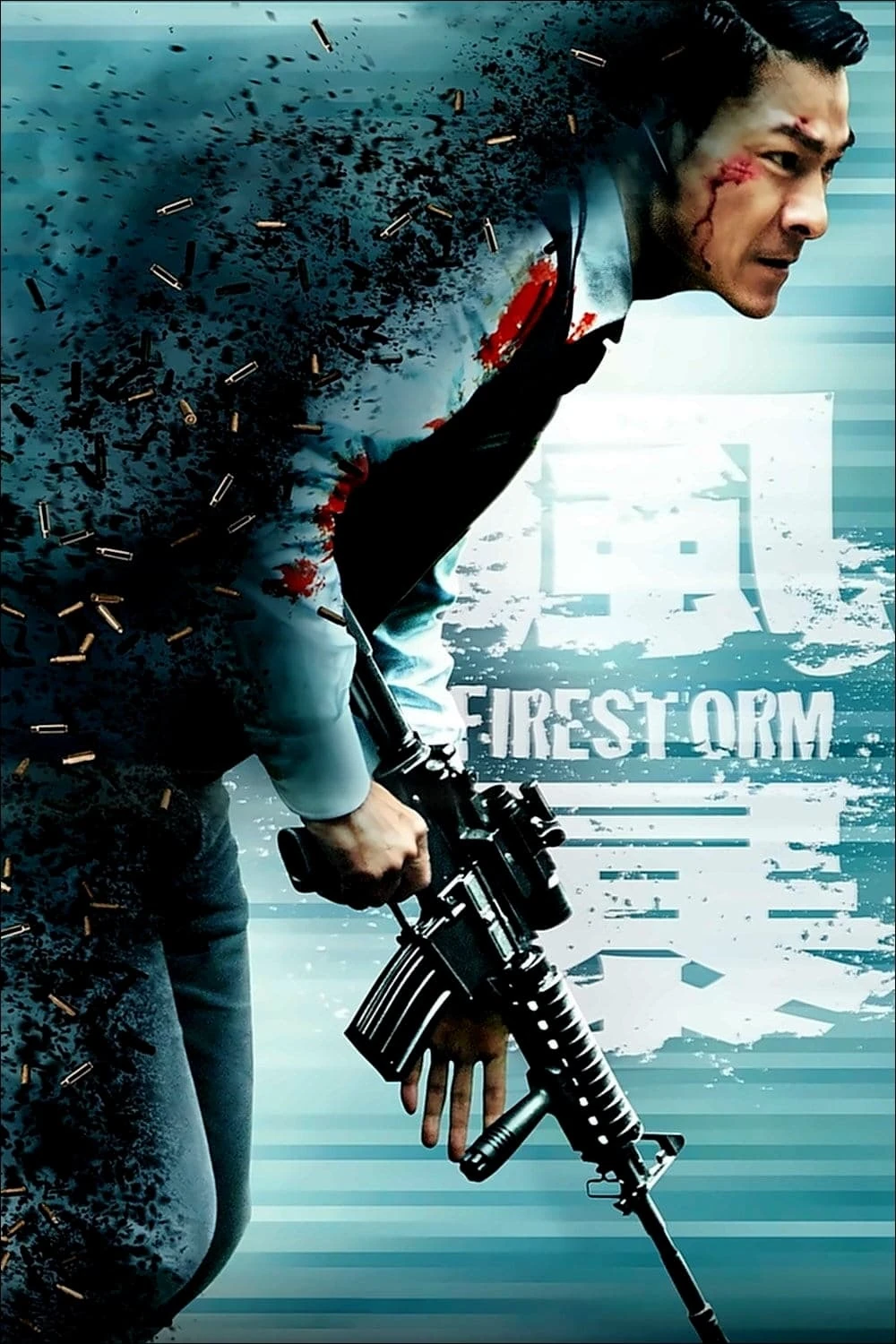 Firestorm | The Ultimate DC Cinematic Extended Universe Wiki | Fandom