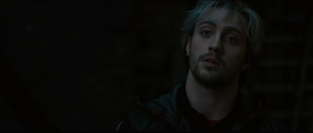 Zan | The Ultimate DC Cinematic Extended Universe Wiki | Fandom