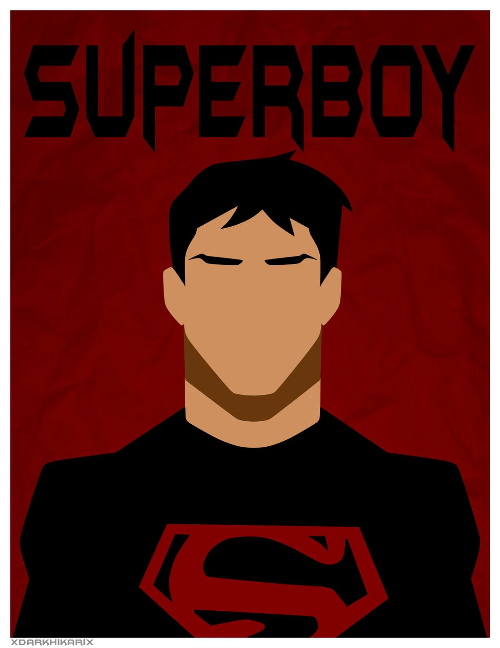 Superboy | The Ultimate DC Cinematic Extended Universe Wiki | Fandom