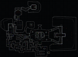 E1M2: Nuclear Plant | The Ultimate DOOM Wiki | Fandom
