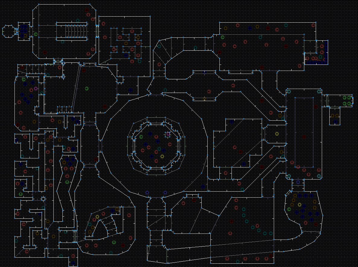 E1M4: Command Control | The Ultimate DOOM Wiki | Fandom