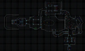 E1M1: Hangar | The Ultimate DOOM Wiki | Fandom