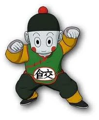 Chiaotzu | The Ultimate League of Heroes Wiki | Fandom