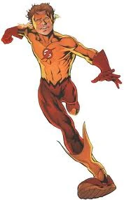 Kid Flash | The Ultimate League of Heroes Wiki | Fandom